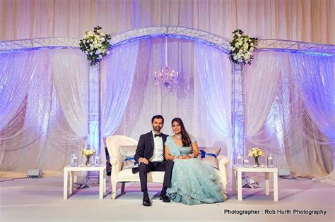 Gopi Weds Ruby Patel 44 Desh Videsh Media Reaches 1 5 Millions Indians Pakistanis