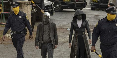 HBO's 'Watchmen' Episode 1 Recap: If You Have Doubts, Give It Time