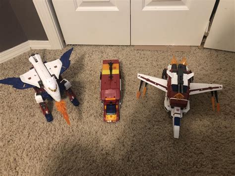 I Am Really Liking The New Commander Class How About You Rtransformers