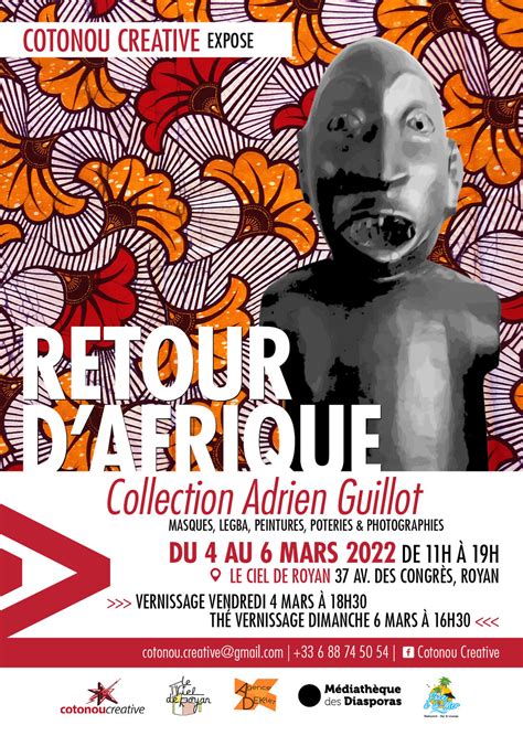 Adrien Guillot On Linkedin Lafrique Au Coeur