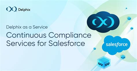 automated masking for salesforce sandboxes delphix by perforce