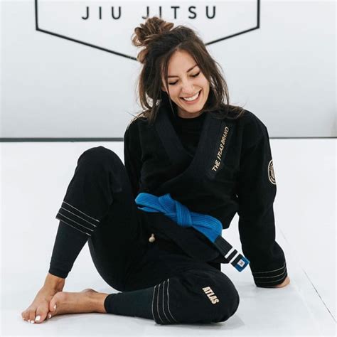 Bjj Girls Looking Precious Right Before They Twist You Into A Pretzel