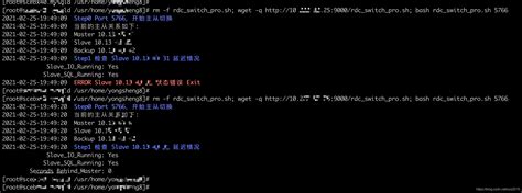 如何在shell脚本中优雅的打印日志 shell 打印日志大小 csdn博客