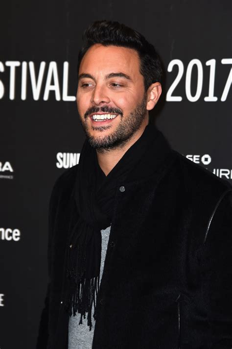 Jack Huston