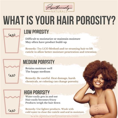 What Is Your Hair Porosity Artofit