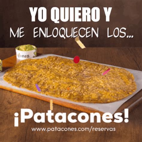 Colombia Banana  By Patacones Food And Gallery Find And Share On Giphy