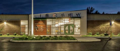 Services Wright Construction Services