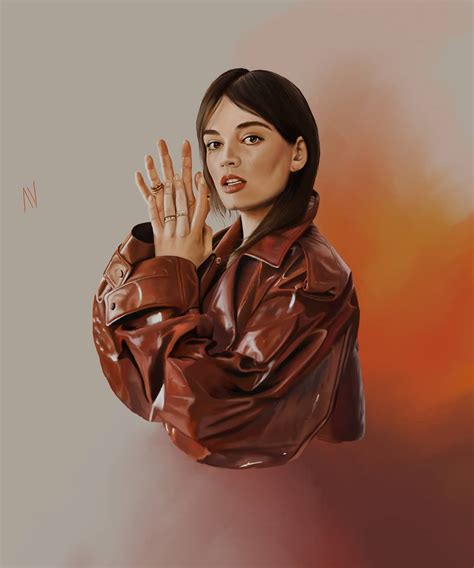 45 Best Emma Mackey Images On Pholder Emma Mackey Celeb Battles And Netflix Sex Education