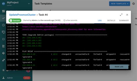 Semaphoreui Command Automation Ui For Ansible Terraform Opentofu Bashpulumi App
