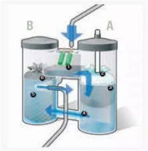 Water And Oil Seperator Condensate Separator For Compressed Air Capacity 1000cfm At Rs 250000