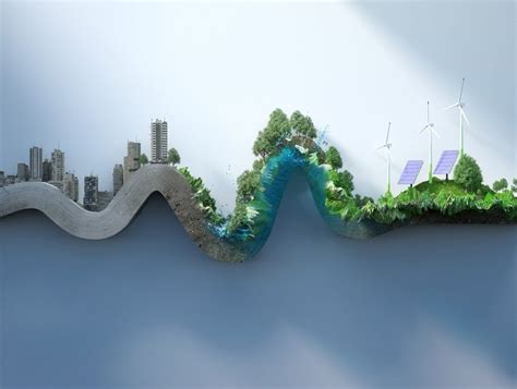 Infrastructure Is The Key To Data Centre Sustainability