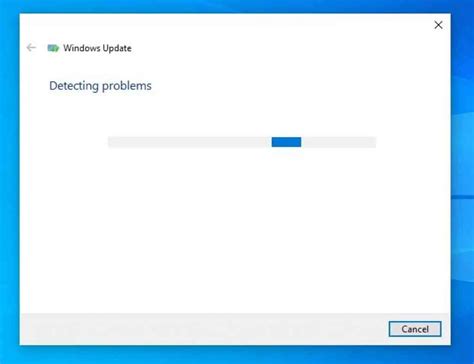 How To Fix Windows 10 Update Stuck At 99 Itechguides