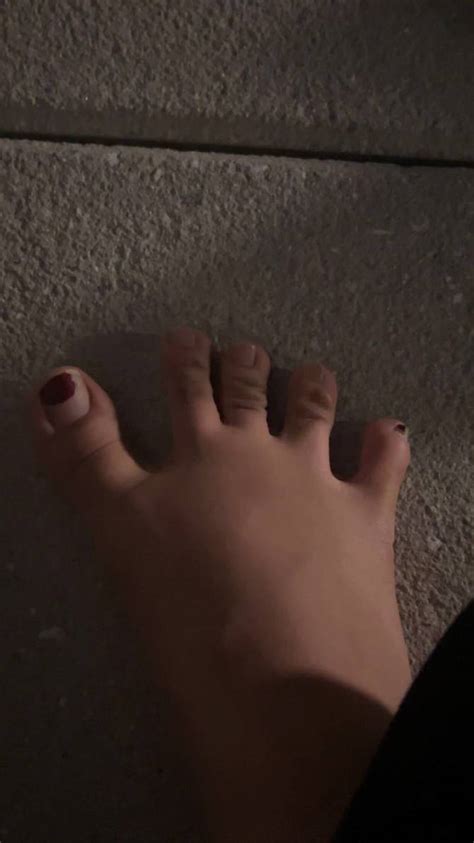 Pick Your Favorite Toe Rp By Wednesdayaddams05 On Deviantart