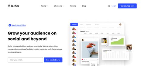 20 Social Media Marketing Ai Tools For Businesses Zilliondesigns