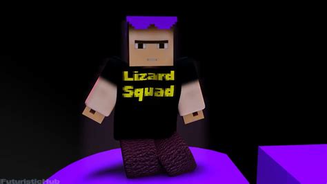 Since Futuristichub Is Gone Heres A Backup Of Lizard Squad So It Isnt Lost To The Void R