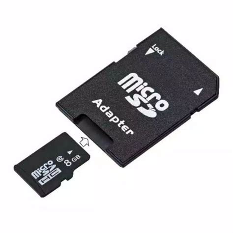 Jual Adapter Micro SD Card Tempat Adaptor Connector Konektor To Memory Reader Kamera Camera Hp