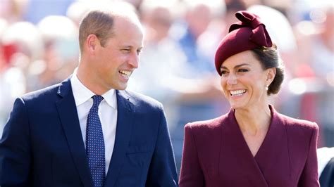 Kate Middleton Reaparece Junto A La Familia Real Inglesa En Balmoral