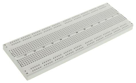 923252 3m Breadboard Solderless 8128mm