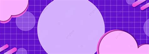 Blue Purple E Commerce Activity Background Master Graph Event