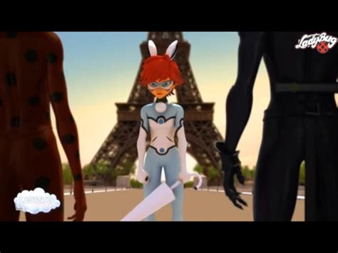 Timetagger Episode Comes Out Fandom Please Show Us Adult Ladybug And