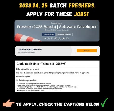 Naukri Finder On Linkedin Interested Softwaredeveloper Engineer Jobvacancies Jobsinbangalore