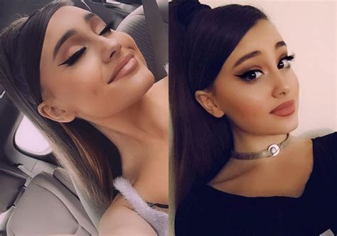 Paige Niemann La ‘tiktoker Que Es Idéntica A Ariana Grande