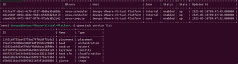 today i tried my hand at installing openstack 🌩️ what is openstack and