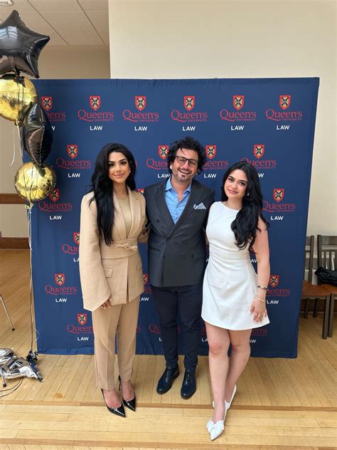 Conflictanalyticslab Queenslaw Graduation2024 Futureleaders Legaltech Conflict Analytics Lab