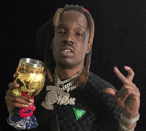 607 Unc Age Know How Old He Is The Biography World