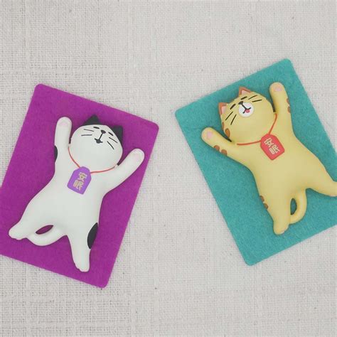 公仔 擺飾 日本【decole】concombre 可愛貓咪 安眠 眠猫 擺飾 現貨 安眠四郎 安眠次郎 睡覺的貓 蝦皮購物