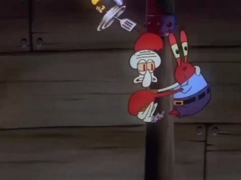 Living In The Sunlight De Tiny Tim Pero Es Cantada Por Bob Esponja