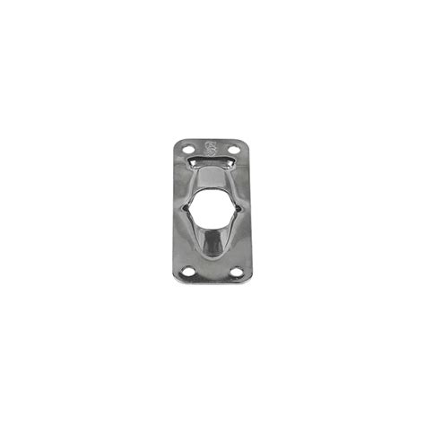 Schaefer Halyard Exit Plate For Up To 12 Line Flat