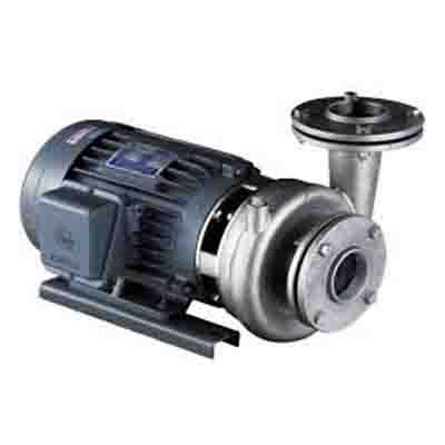 Stainless Centrifugal Pump