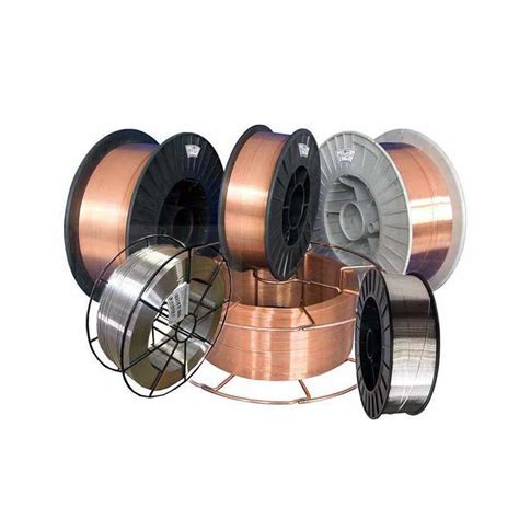 Welding Wire Coil Flux Cored Welding Wires Spool Welding Wire Welding Wire Welding Wire And