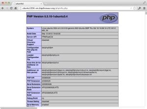 Web Served Part Bolting On PHP With PHP FPM Ars Technica