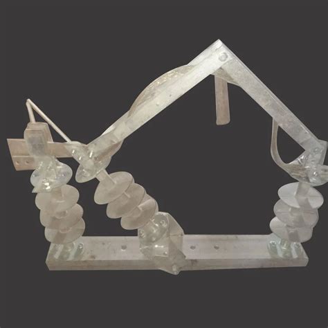 3 200a Ab Switch Insulator At ₹ 5500set In Khurja Id 2851230871291