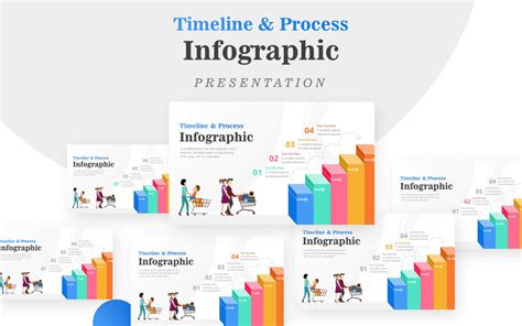 Sales Marketing Funnel Charts Presentation PowerPoint Template