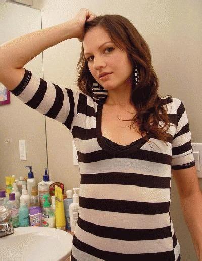 Young And Pretty Canadian Model Josie Ann Miller Youtube