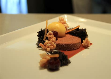 Contemporary Methods In Plated Desserts Institute Of Culinary Education