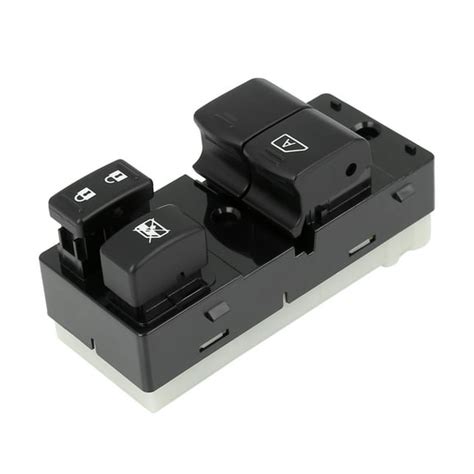 Nissan Frontier Door Window Switch