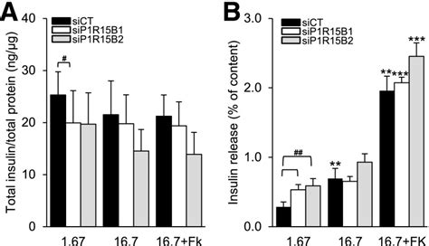 A Missense Mutation In Ppp1r15b Causes A Syndrome Including Diabetes Short Stature And