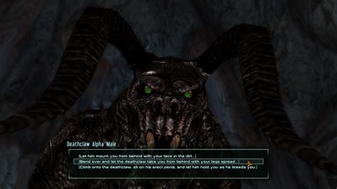Meanwhile On A Certain Modding Website R Fnv