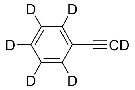 Phenylacetylene Ethynylbenzene