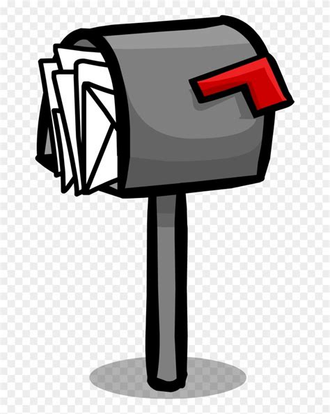 Mailbox Clipart 3128957 Clipart Library