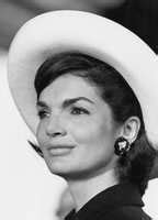 Jacqueline Kennedy Nua Fotos E V Deos Nua Fita De Sexo