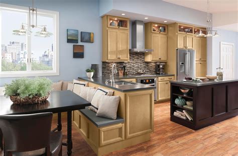 Shenandoah Cabinetry Spec Guide 2018 Cabinets Matttroy