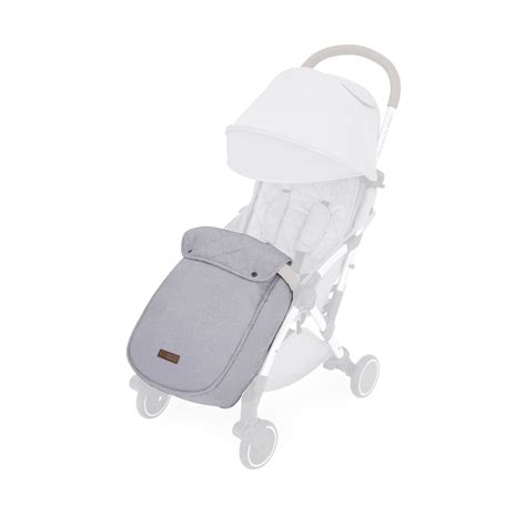 Globe Footmuff Ickle Bubba