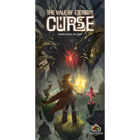 The Vale Of Eternity Curse Expansion Grinning Gargoyle Gaming