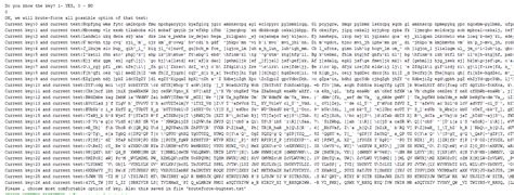 Java Ограничение символов Ascii в шифре цезаря Stack Overflow на русском
