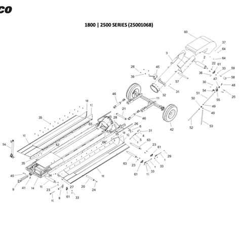 Agi Batco Pitstop 1800 2500 Parts Finder